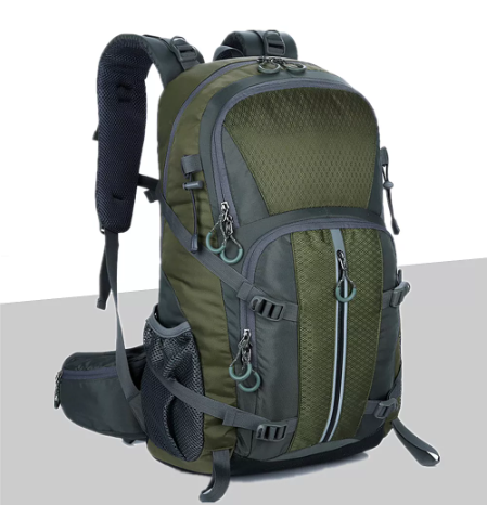 Backpacks – Pack Your Way